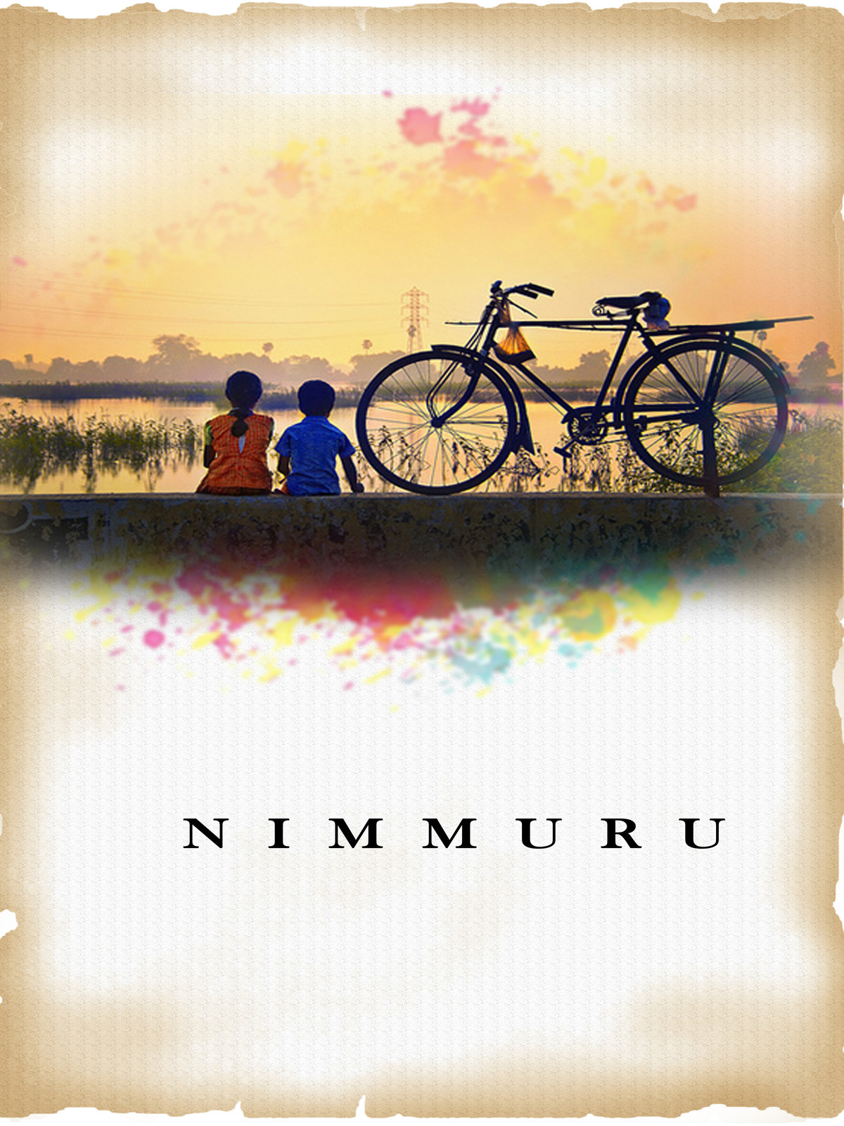 Prime Video: Nimmuru