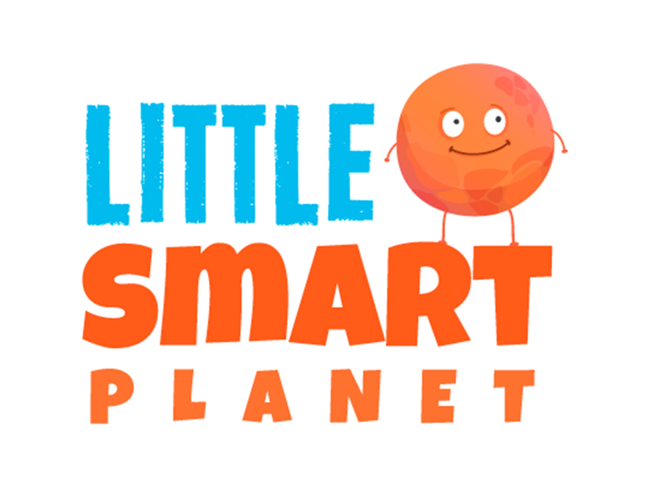 Prime Video: Little Smart Planet - Season 1