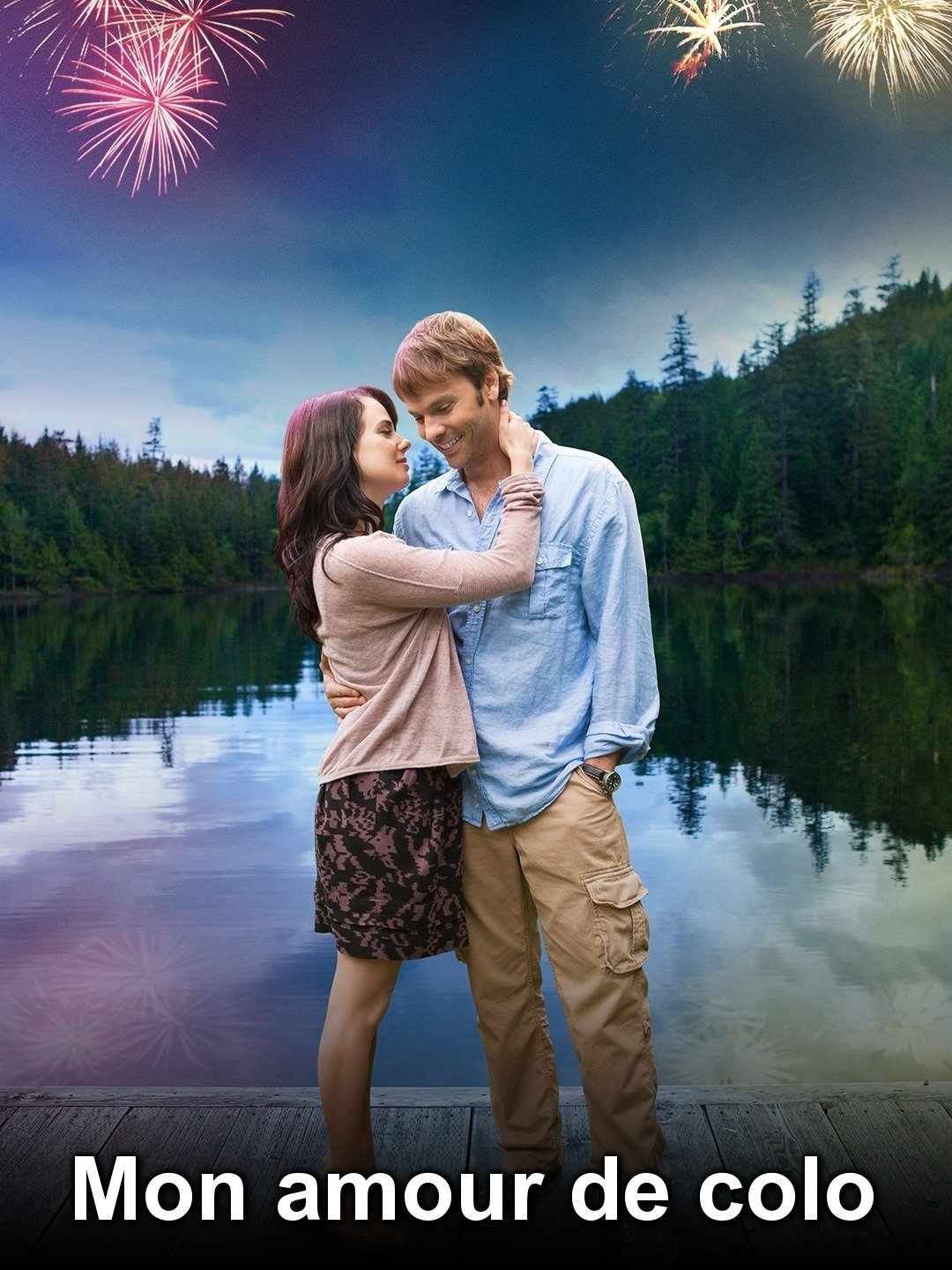 Prime Video: Mon amour de colo