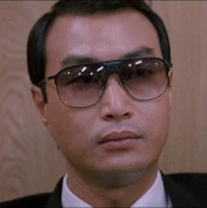 Ming Yan Lung: Movies, TV, and Bio