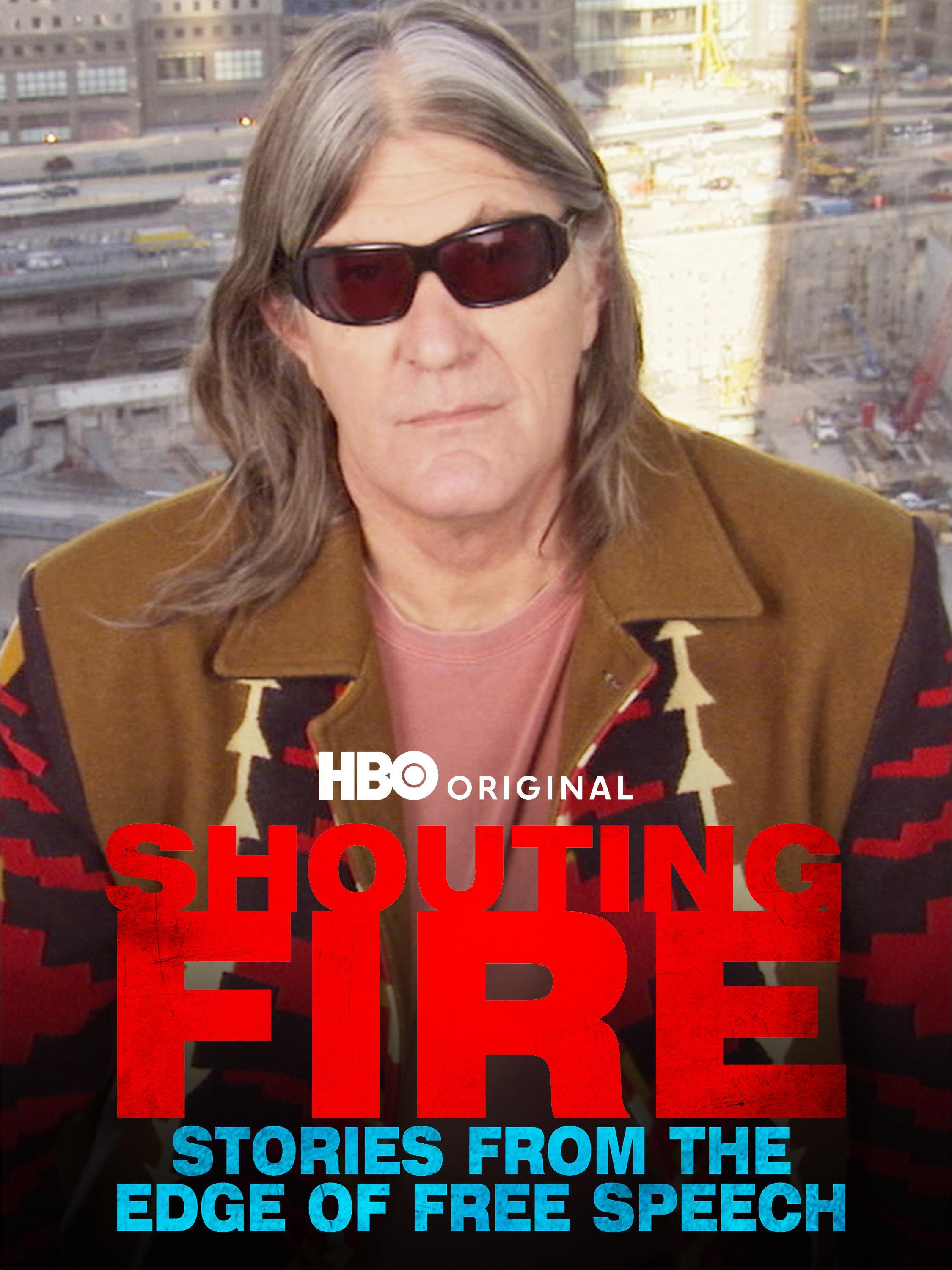 Prime Video: Shouting Fire: Stories From The Edge Of Free Speech