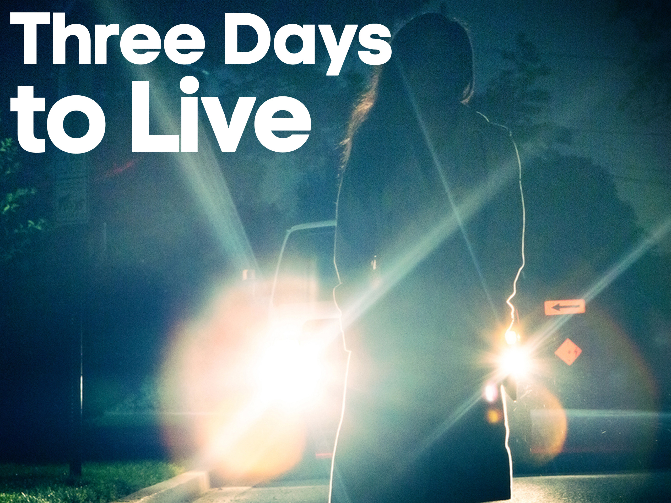 Prime Video: Three Days to Live Season 1