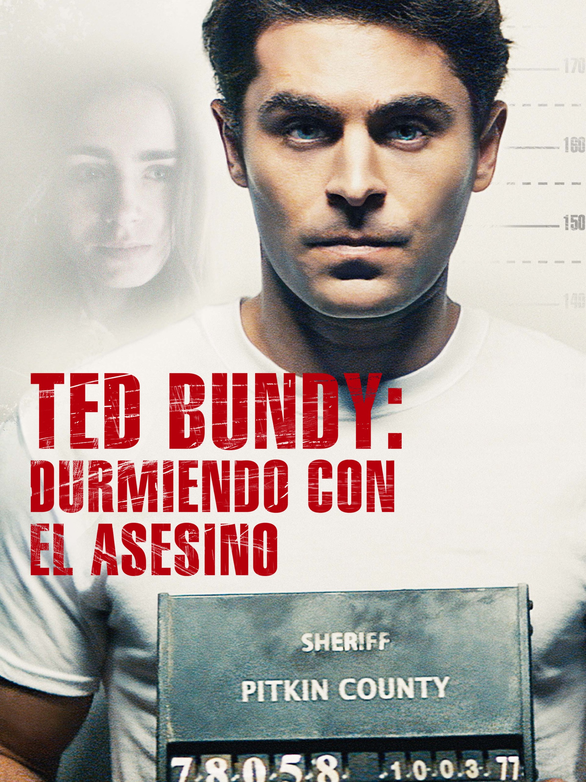 Prime Video: Ted Bundy: Durmiendo con el Asesino
