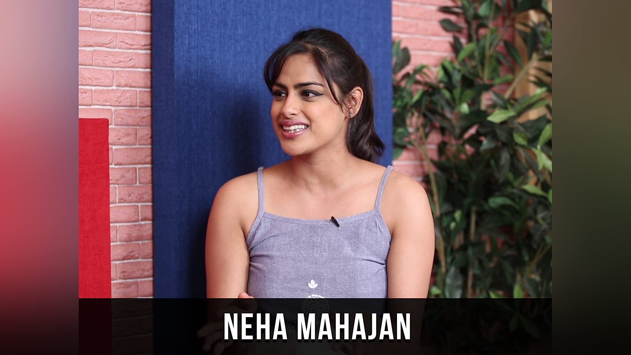 Bhushan Pradhan And Sanskruti Balgude