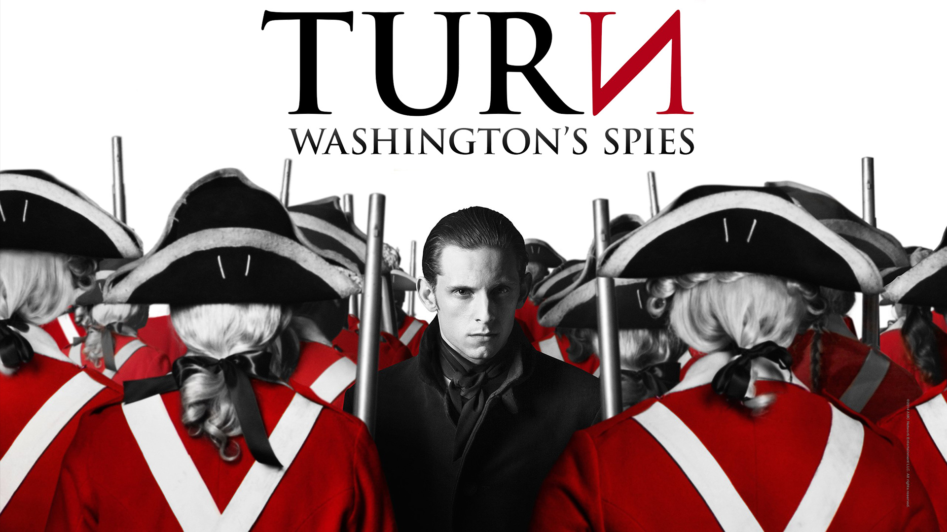Watch Washington Season 1 | Prime Video