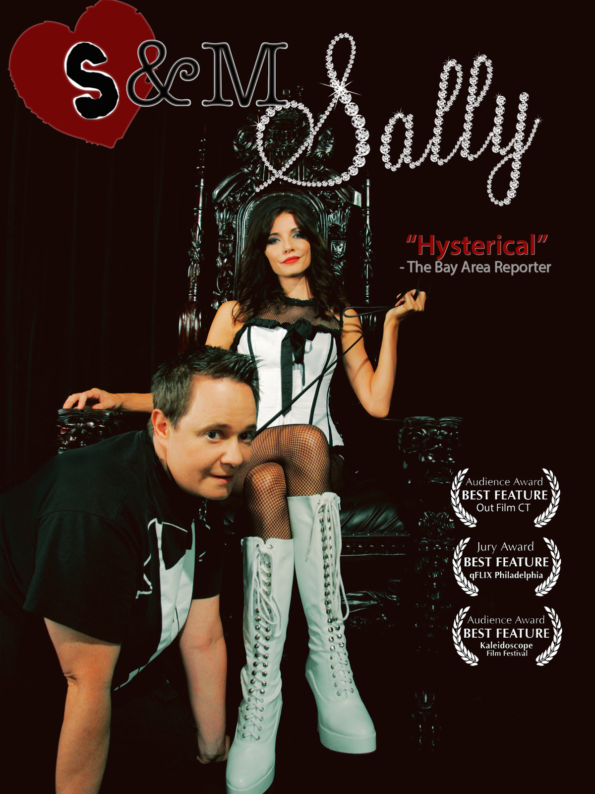 Prime Video: S&M Sally