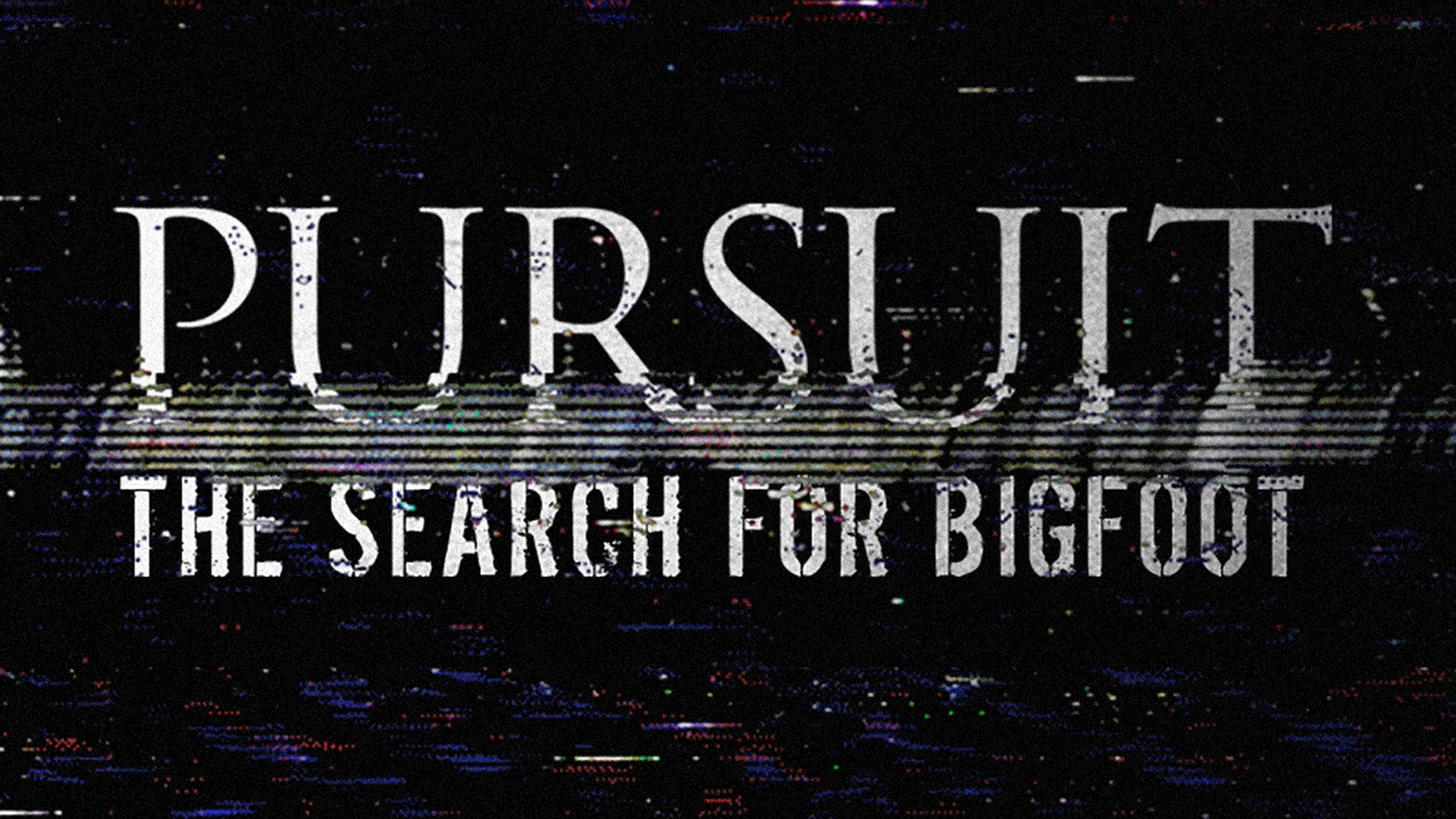 Prime Video: Searching For Sasquatch 6: What Lurks In The Darkness