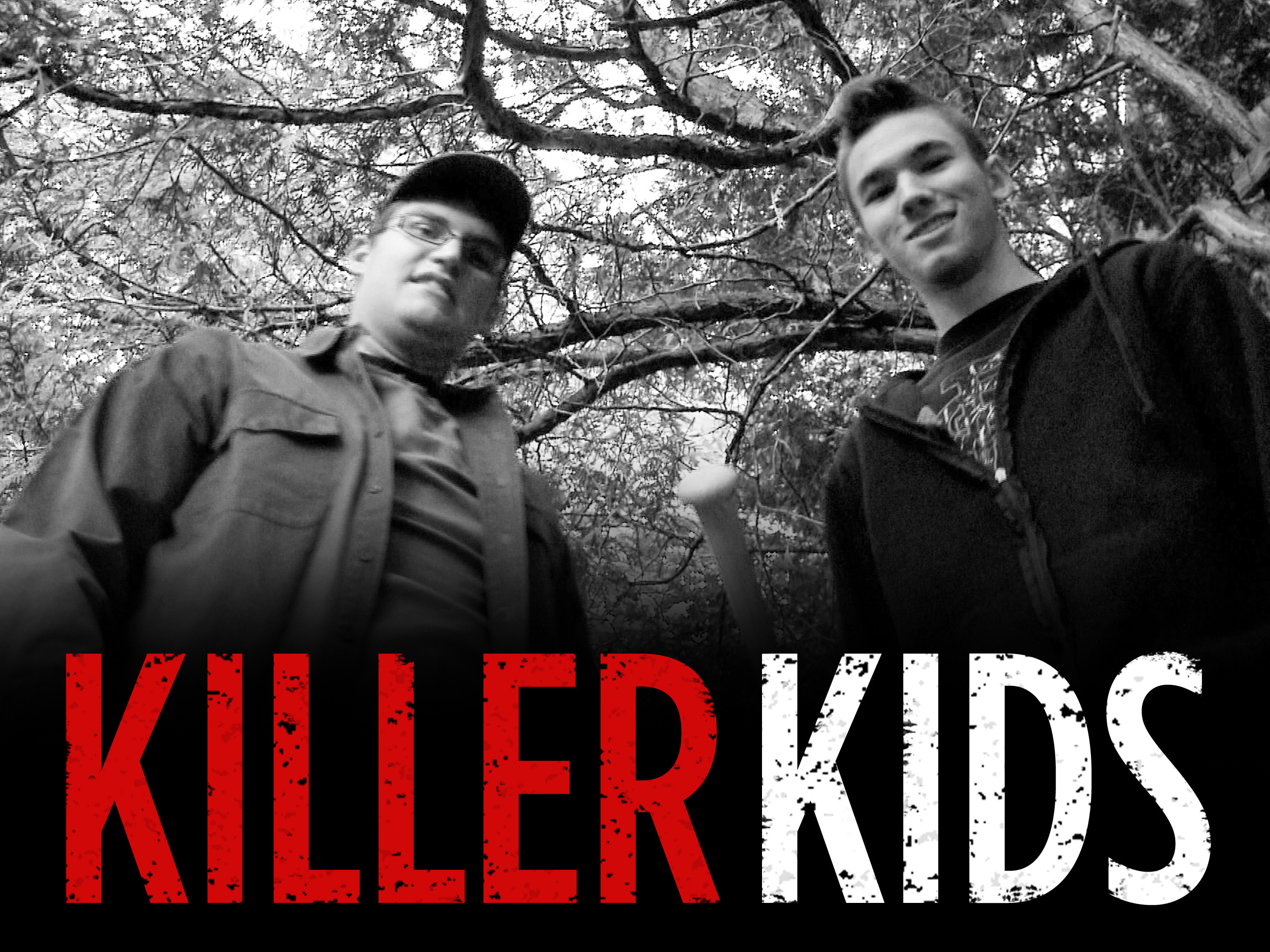 برايم فيديو: Killer Kids, Season 2