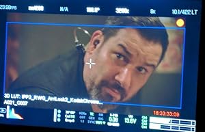 Joe Bella: Movies, TV, and Bio