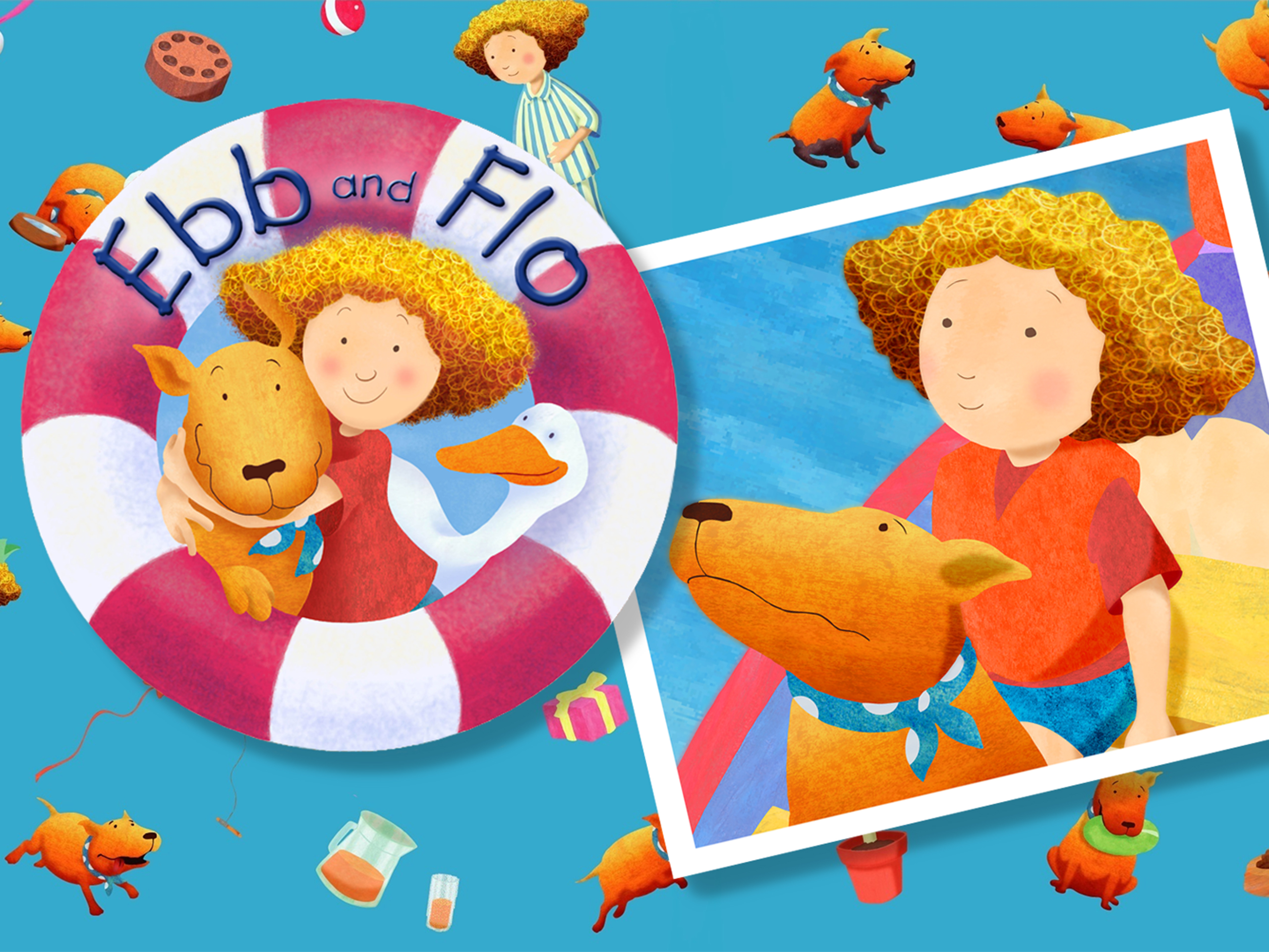 Prime Video: Ebb & Flo