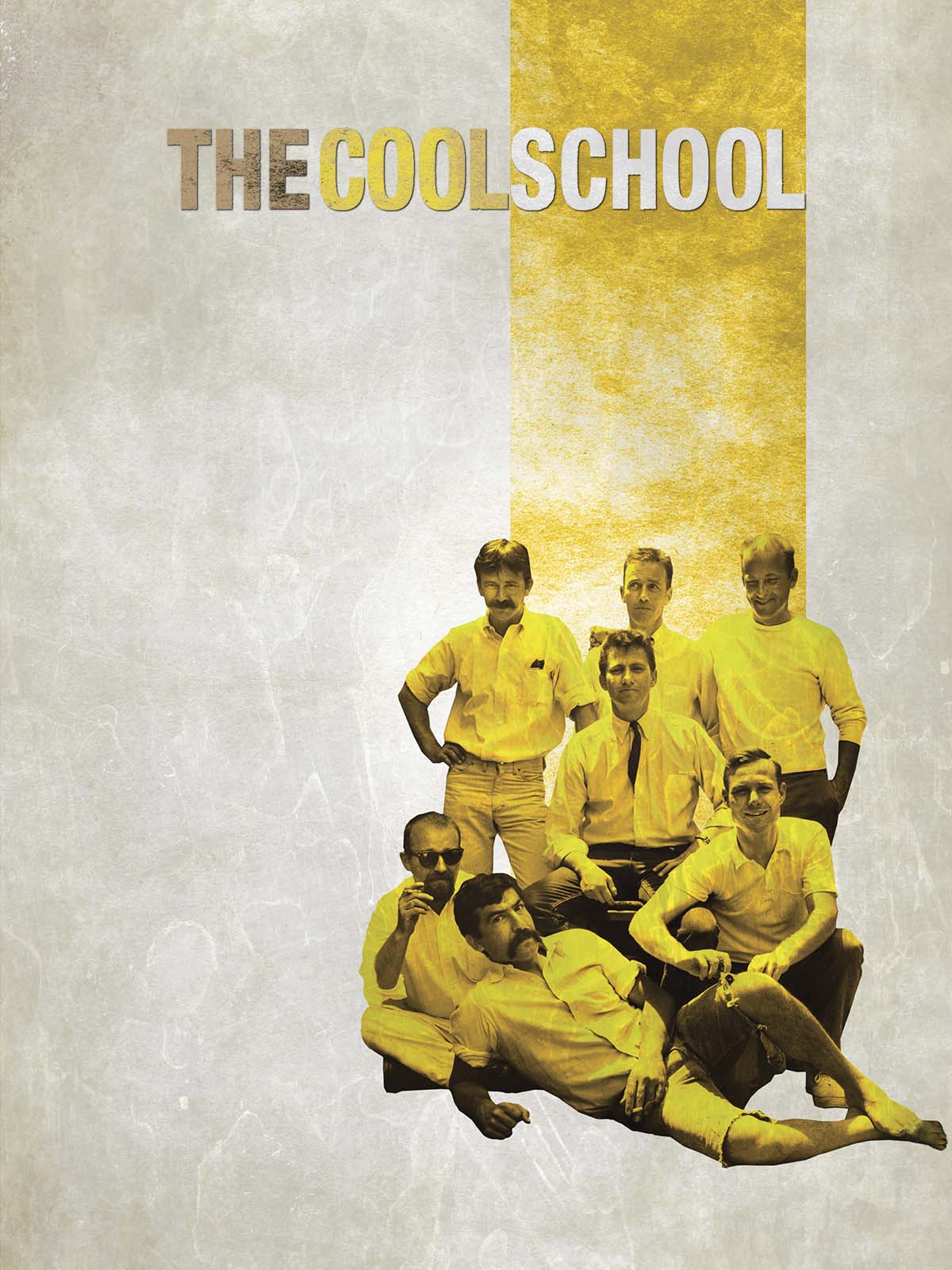 Prime Video: The Cool School