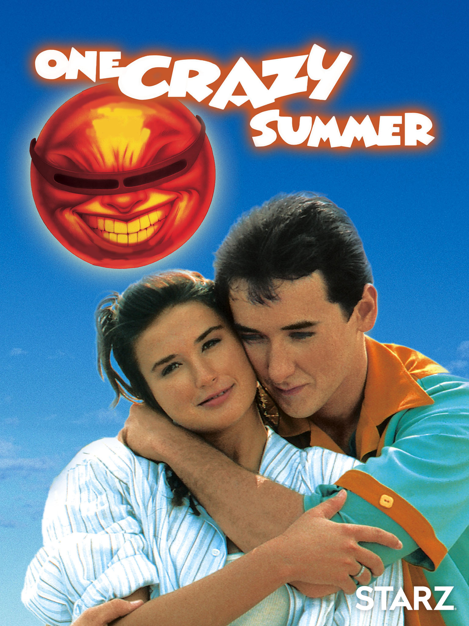 Prime Video: One Crazy Summer