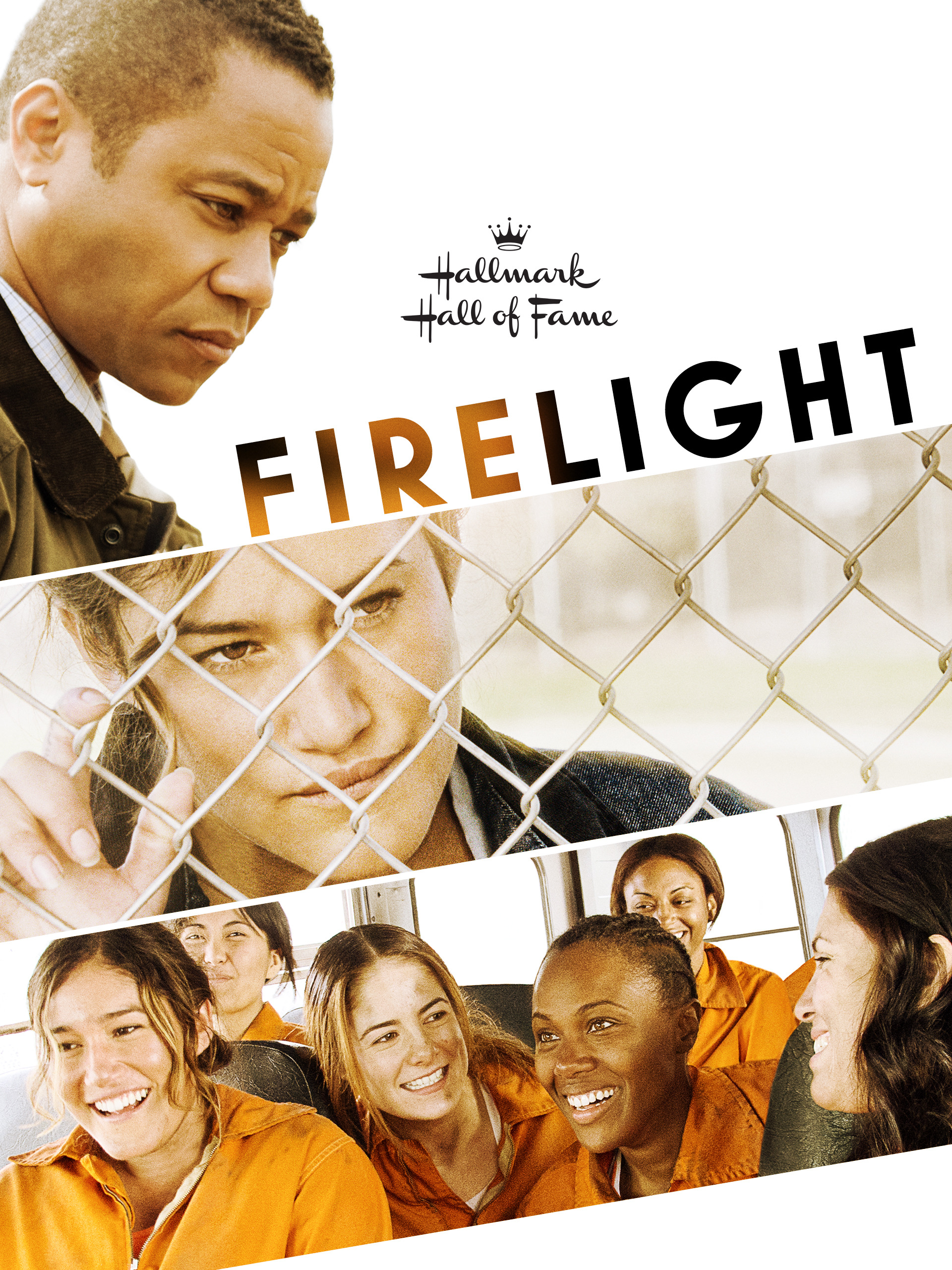 Prime Video: Firelight