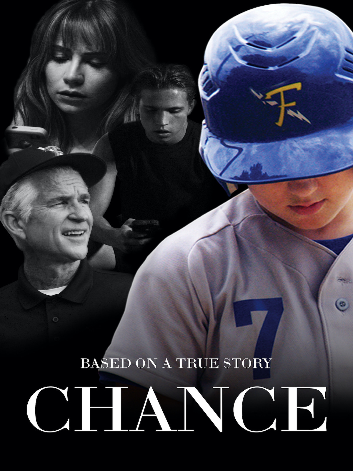 Prime Video: Chance