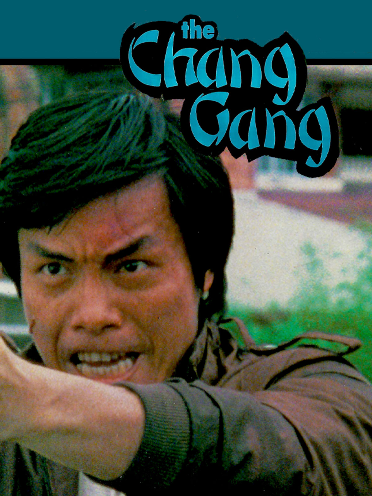 Prime Video: Chang Gang