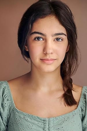 Zoe Gandolfo: Movies, TV, and Bio