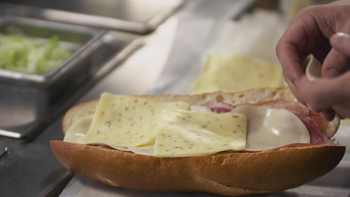 Watch The Food That Built America - Season 3 | Prime Video