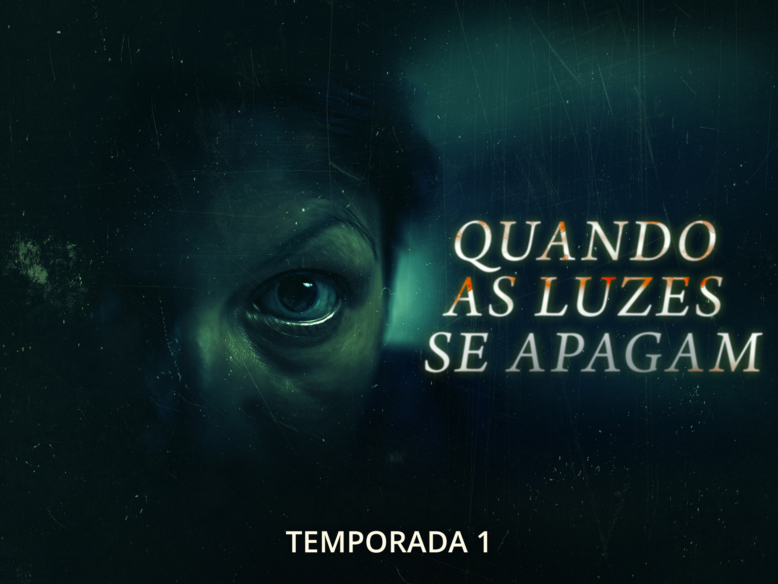 Prime Video: Quando as Luzes se Apagam, Season 1