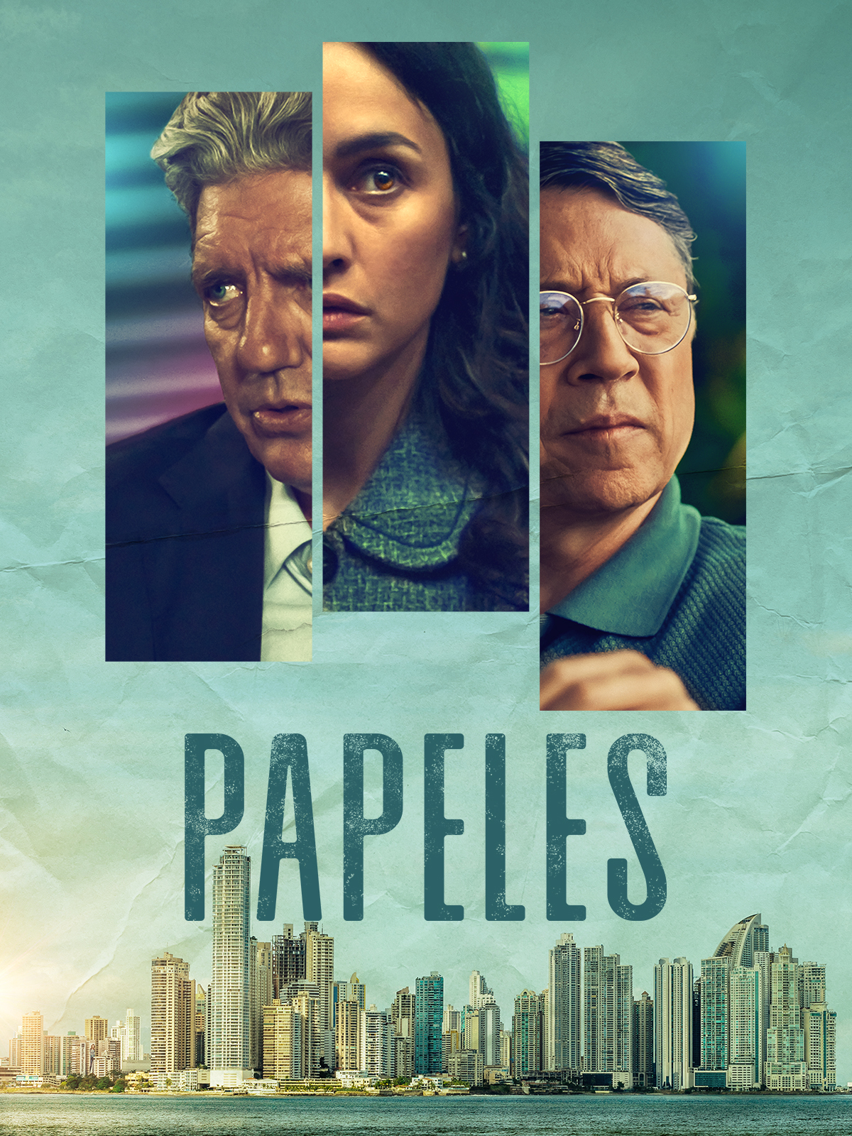 Prime Video: Papeles