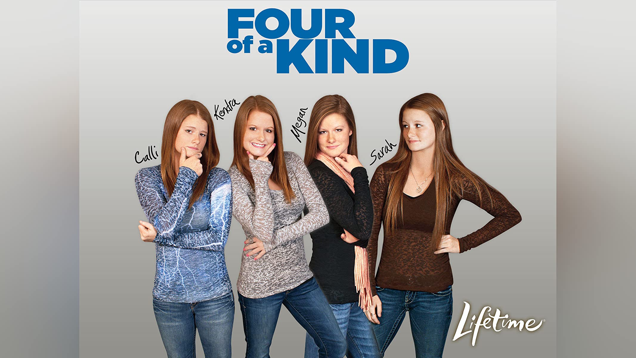 Identical Quadruplets Durst