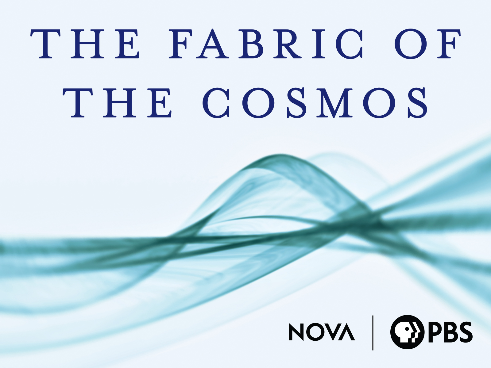 Prime Video: NOVA: The Fabric of the Cosmos
