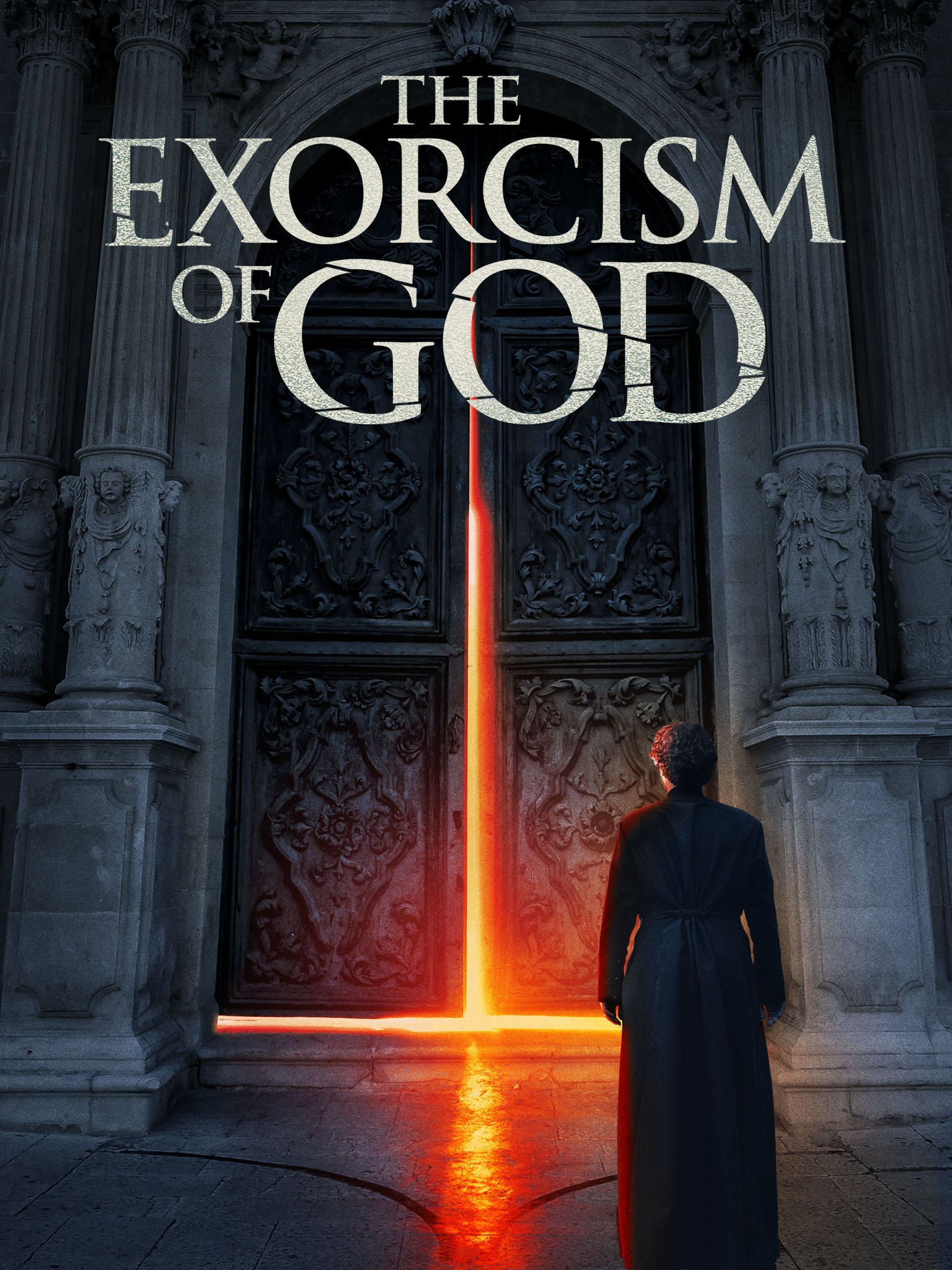 Prime Video: The Exorcism Of God
