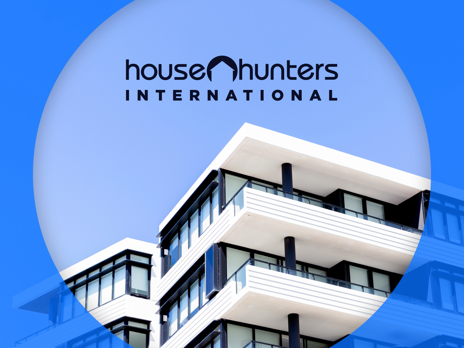 Prime Video: House Hunters International - Season 198