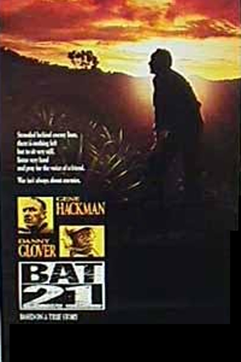 Prime Video: Bat 21