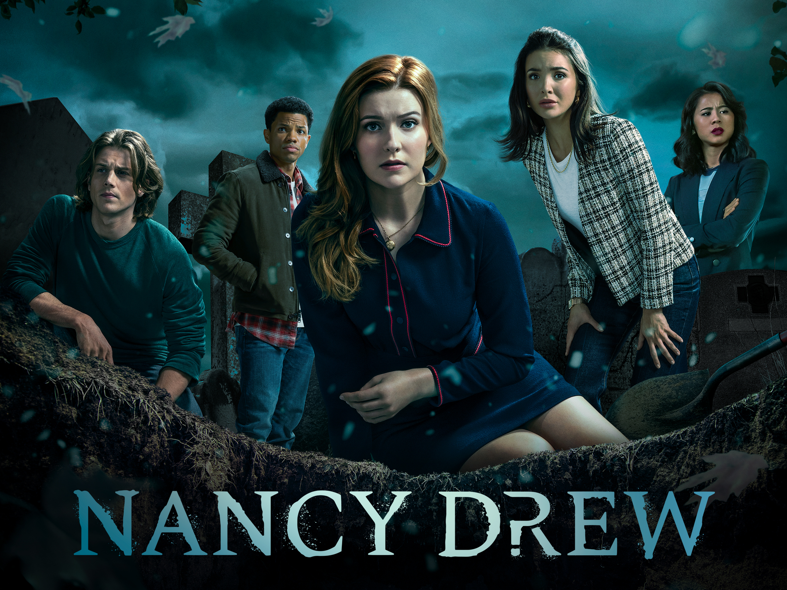 Nancy Drew A Une Loupe The Mysterious Image | Nancy Drew Wiki | Fandom