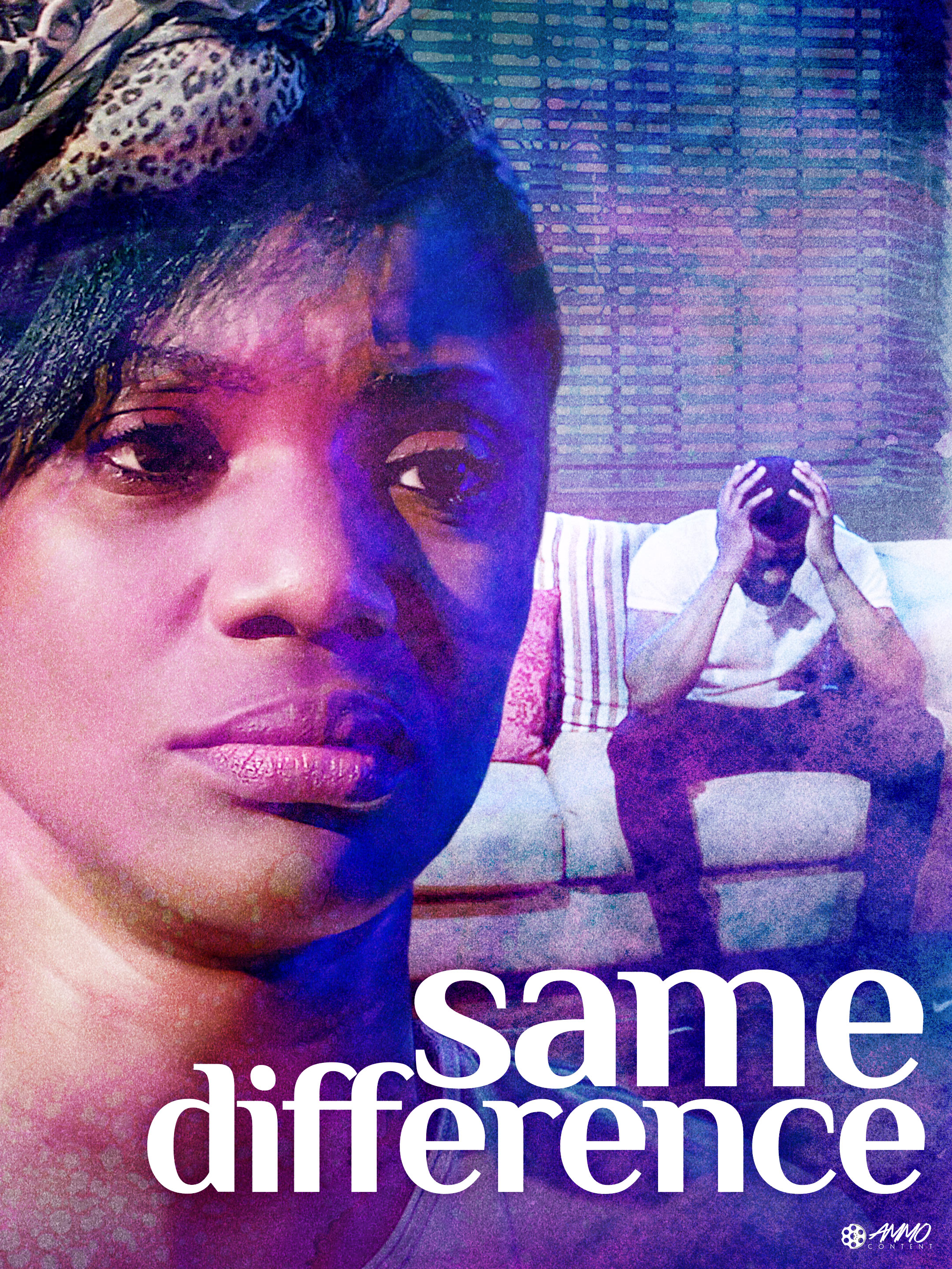 Prime Video: Same Difference