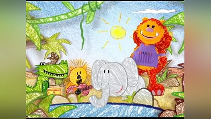 Watch Get Squiggling - Season 1 | Prime Video