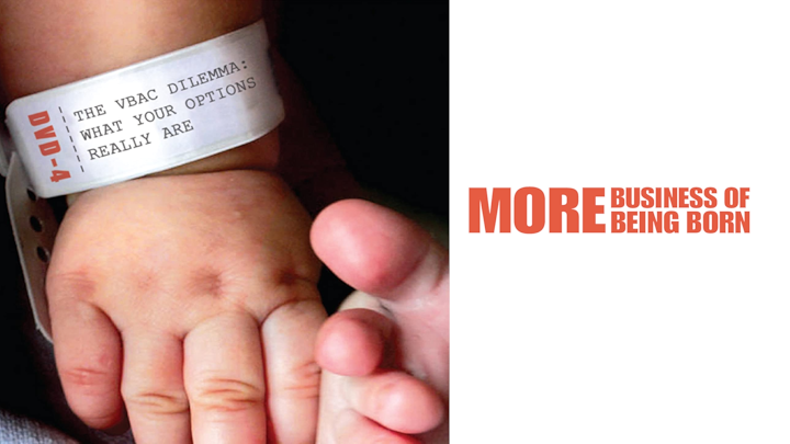 Watch The Business of Being Born | Prime Video