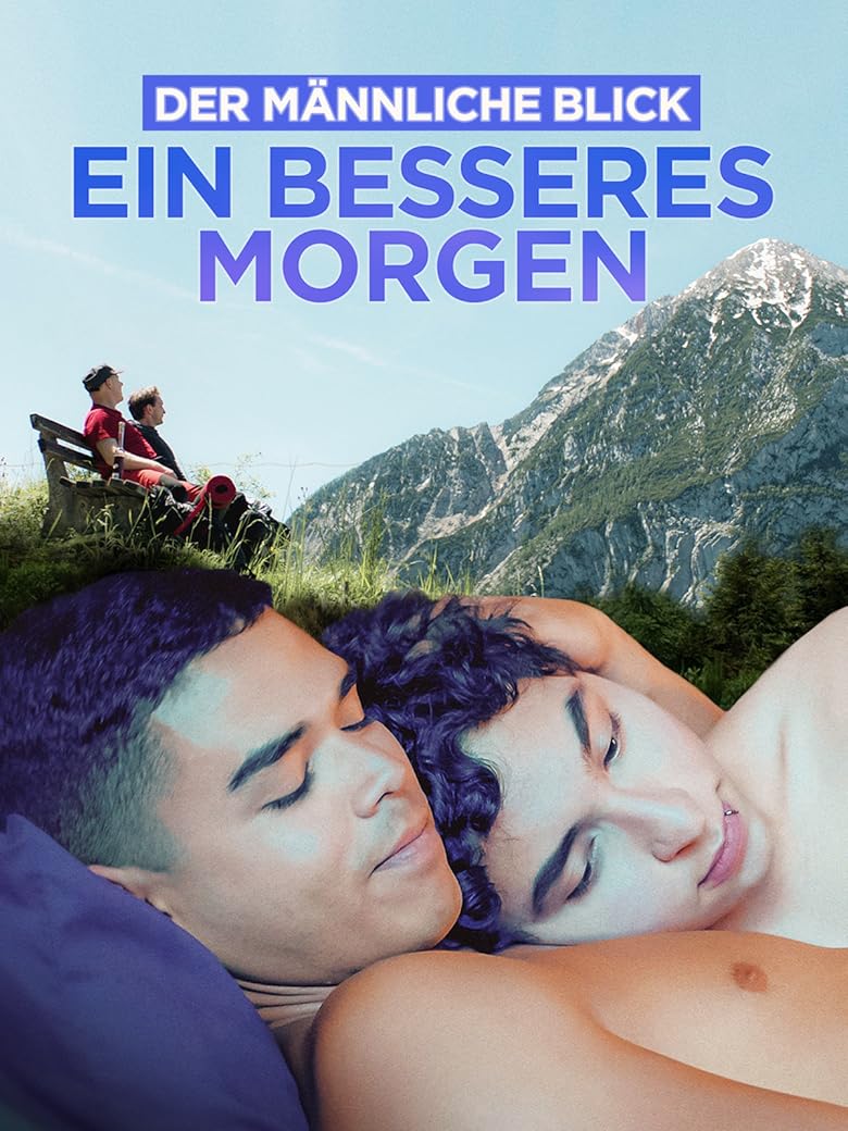 Wer streamt Der männliche Blick: Ein Besseres Morgen?