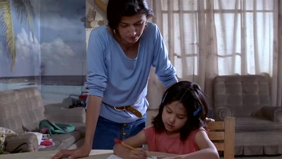 프라임 비디오: Lola