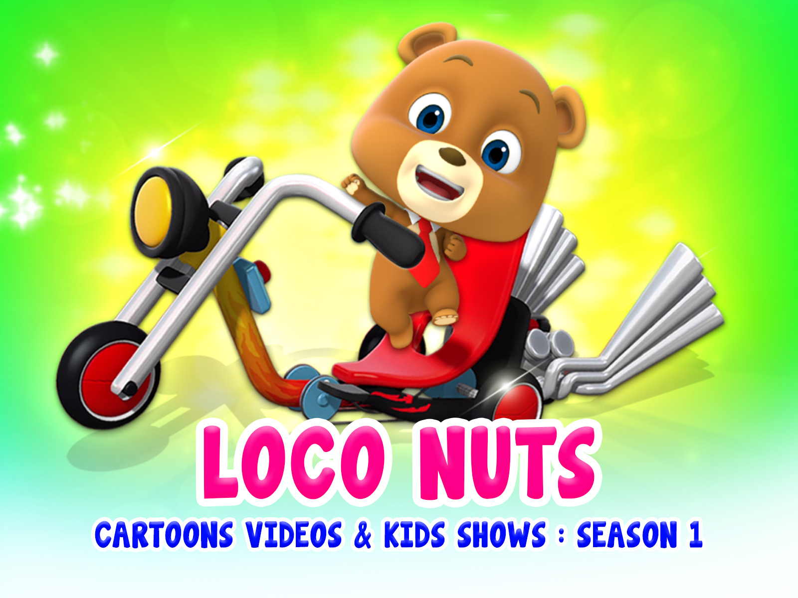 Loco Nuts Cartoon at Patricia Sheffield blog