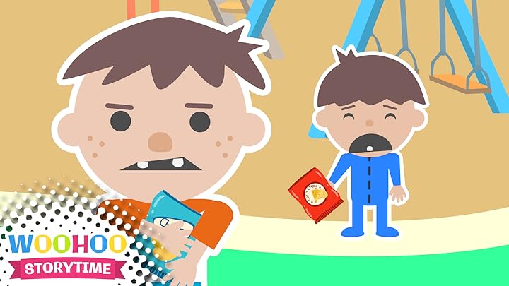 Prime Video: Woohoo Storytime