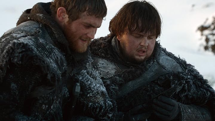 Prime Video: Game of Thrones - Season 2