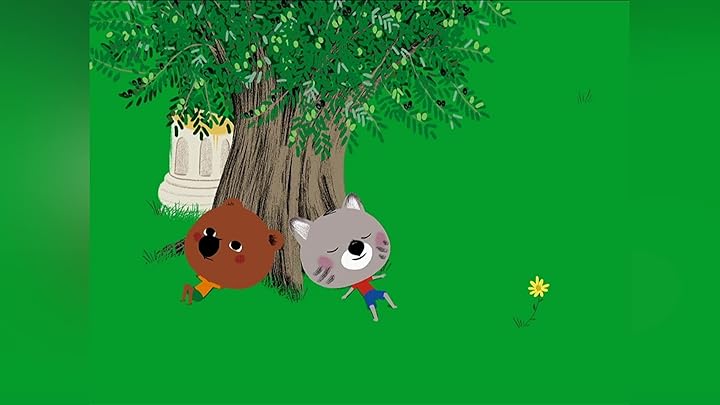 Prime Video: Mouk Shorts