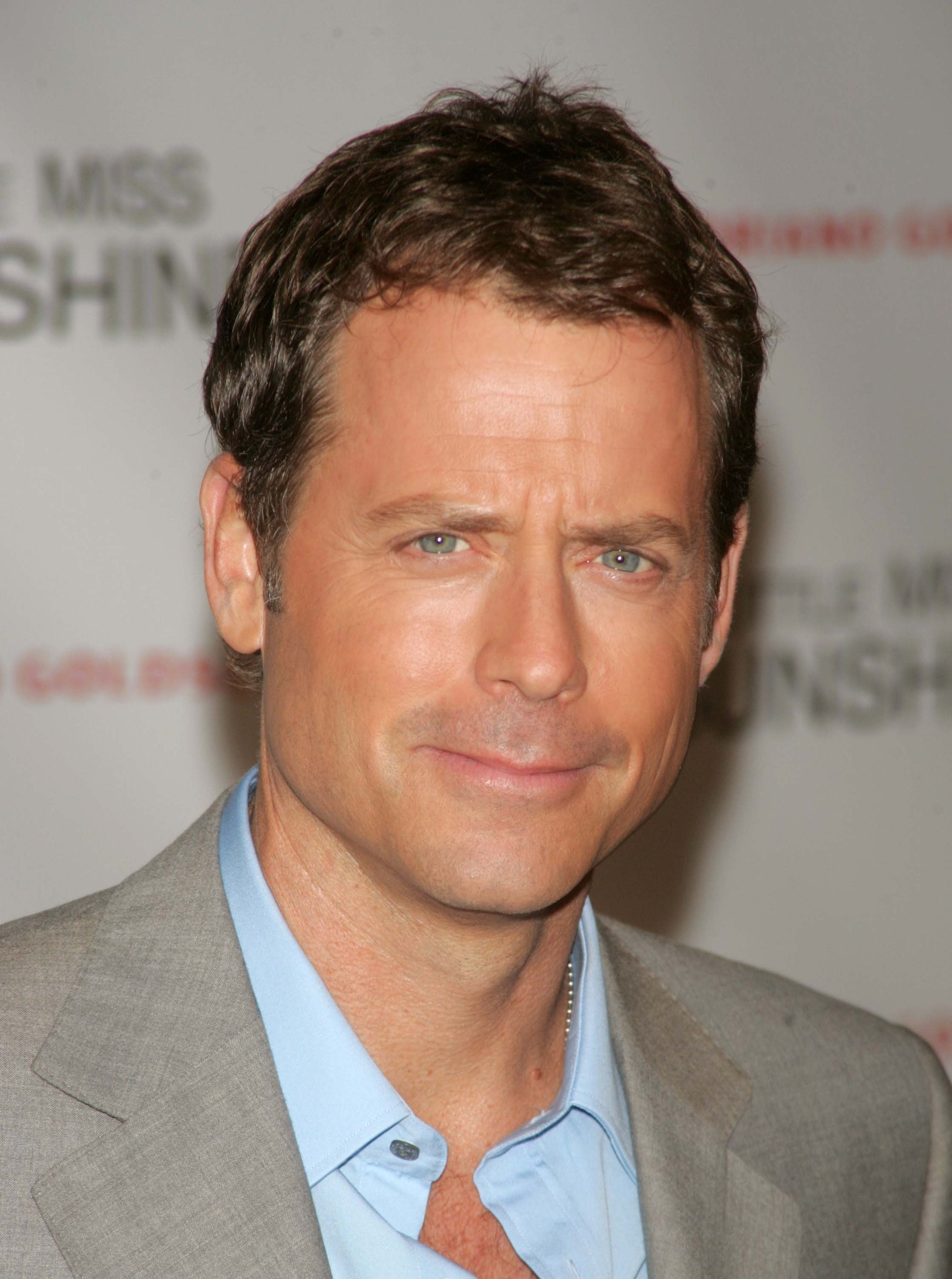 Greg Kinnear Movies