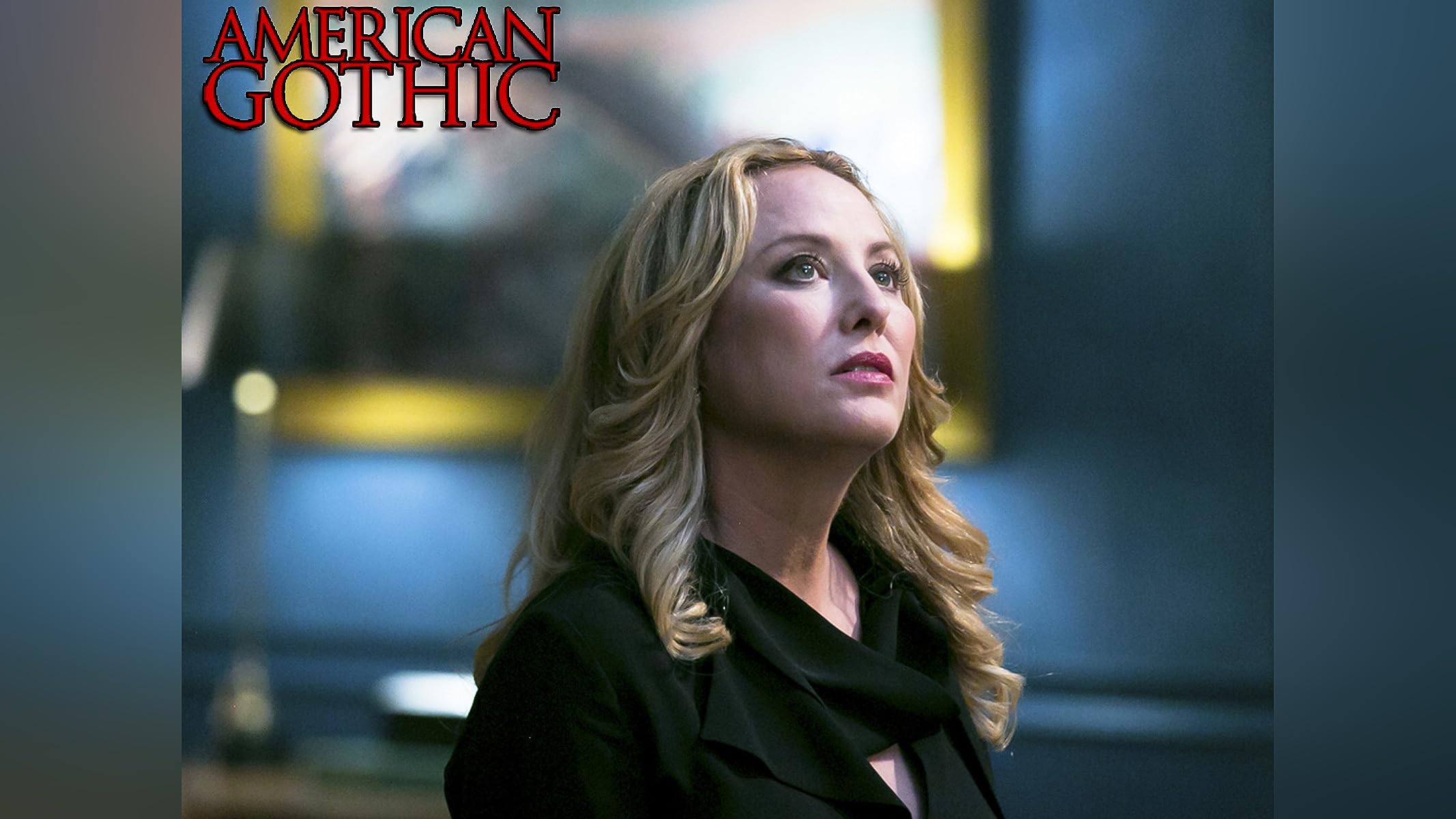 American Gothic Tv Series