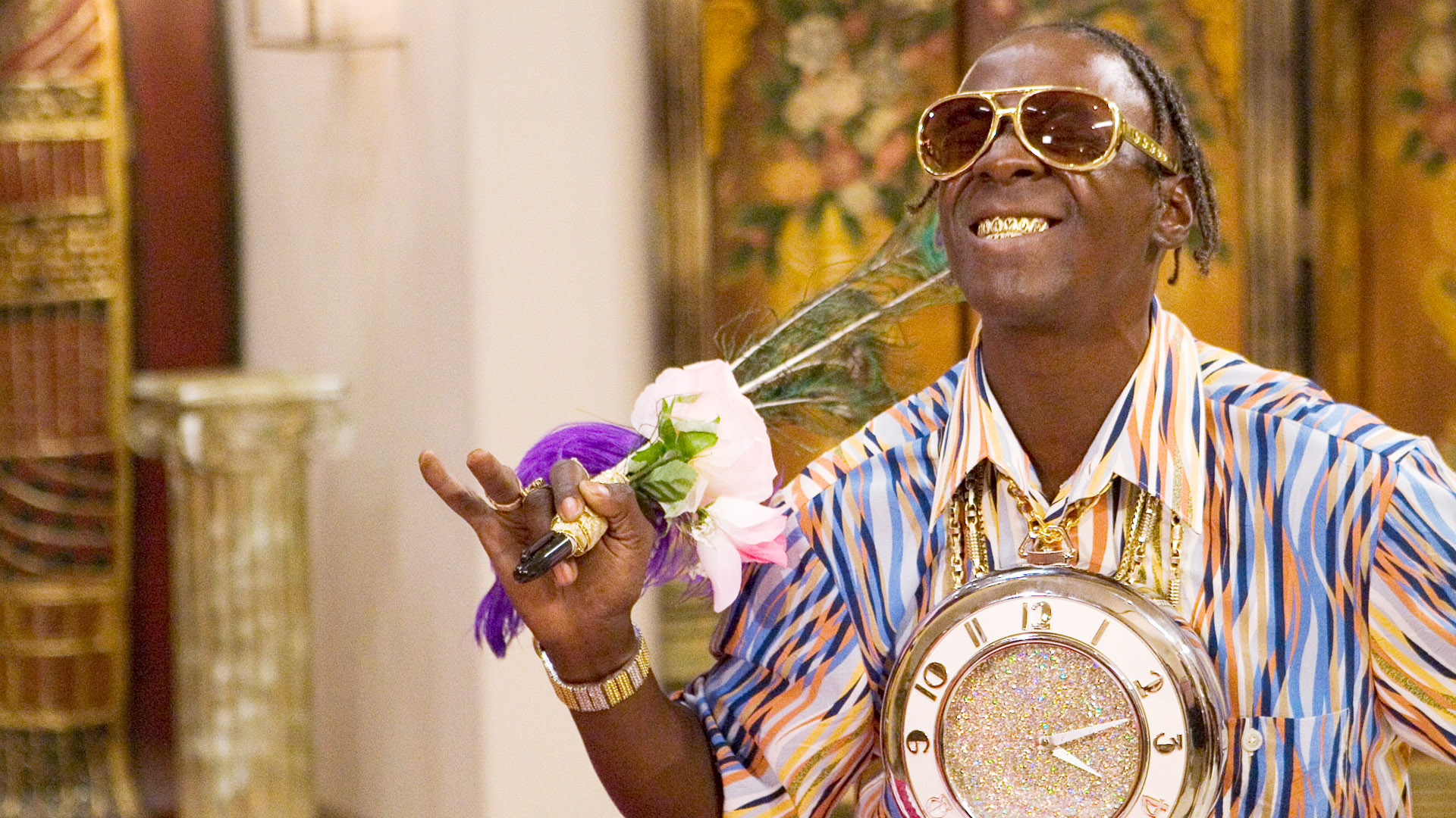 Flavor Flav