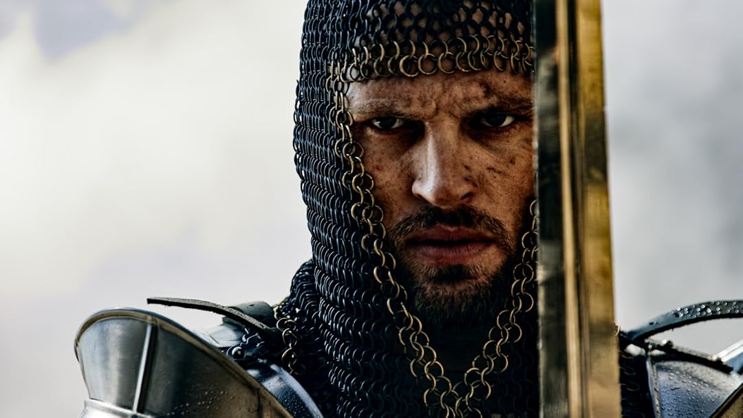 Watch A Knight's War | Prime Video