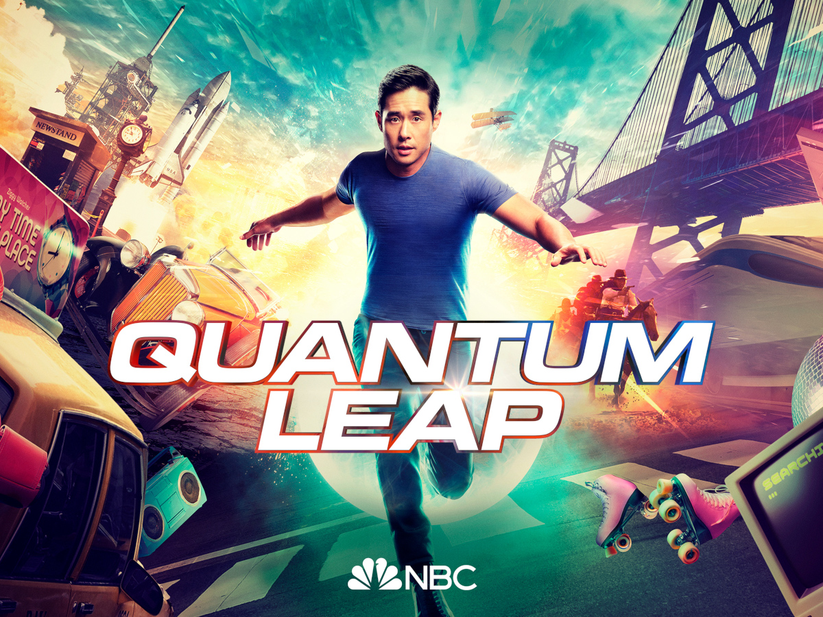 Prime Video: Quantum Leap (2022), Season 1