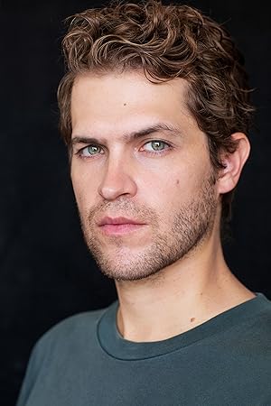 Philip Alexander: Movies, TV, and Bio