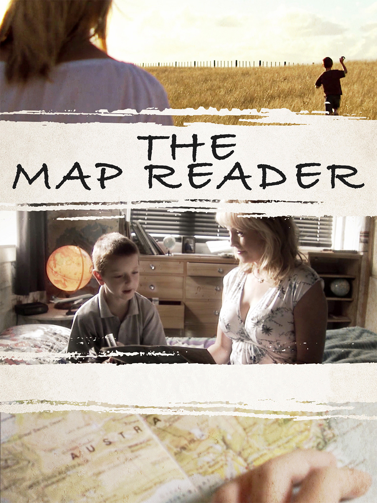 Prime Video: The Map Reader
