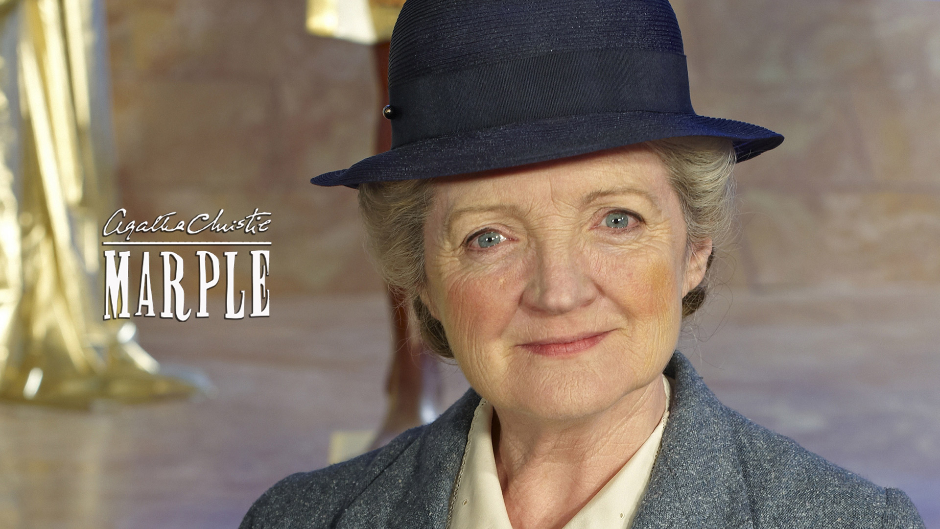 Prime Video: Agatha Christie's The Pale Horse - Season 1