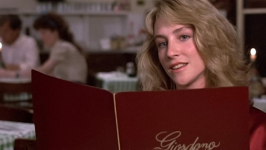 Prime Video: Bright Lights, Big City