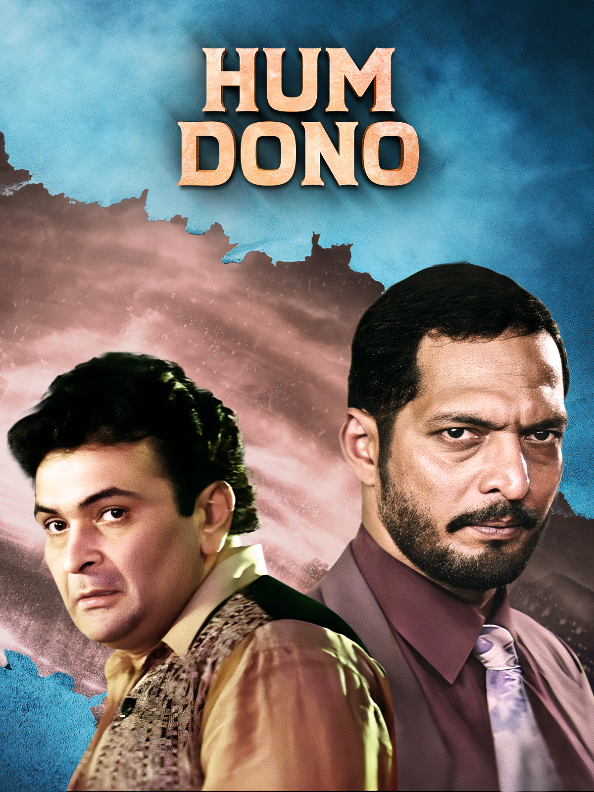 Prime Video: Hum Dono