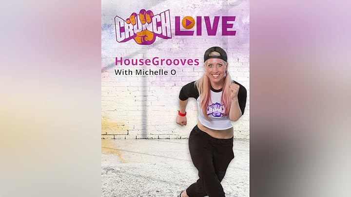 Prime Video: Crunch Live Presents: Urban Attitudes with LaShawn