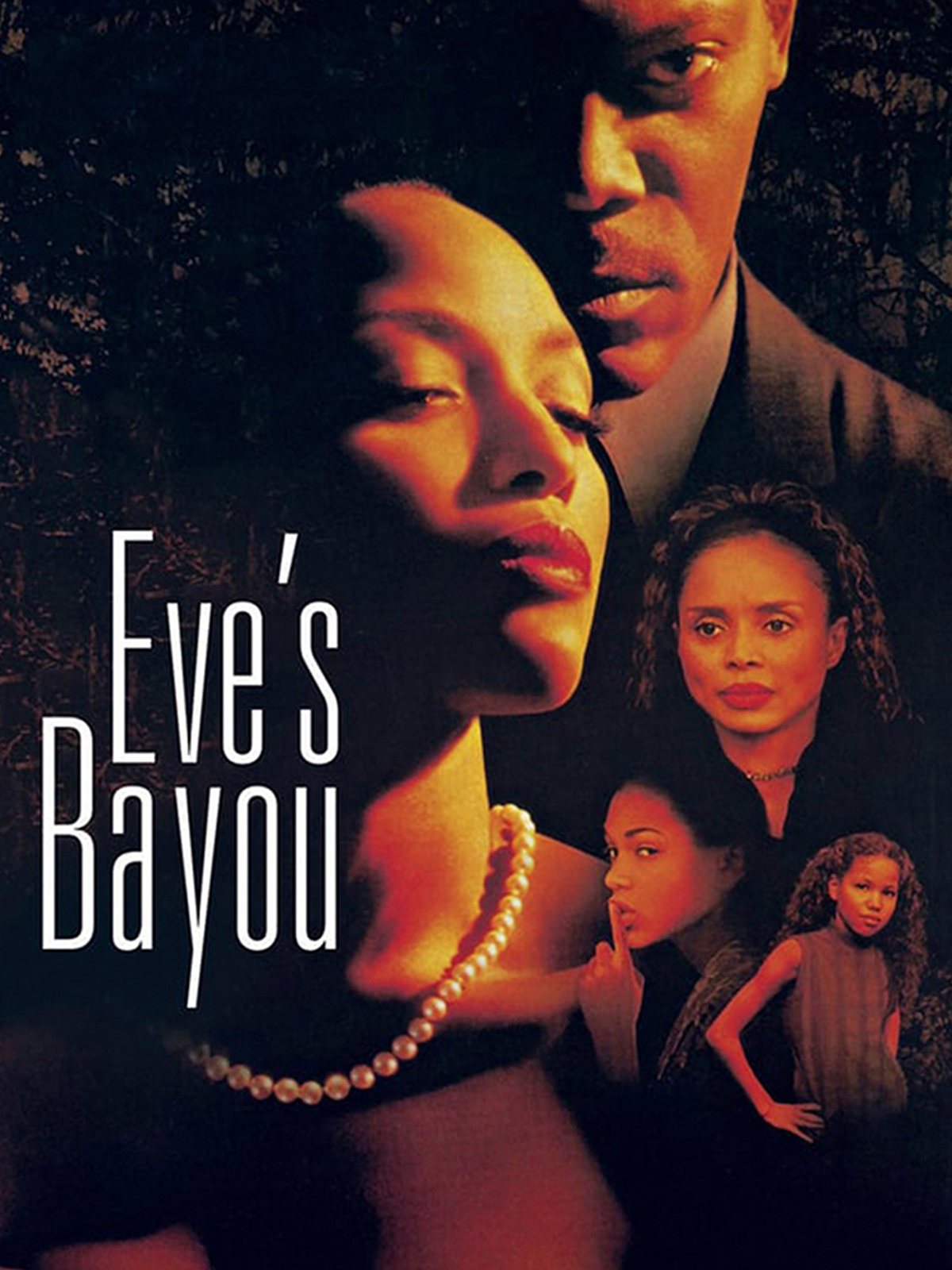 Prime Video: Eve's Bayou